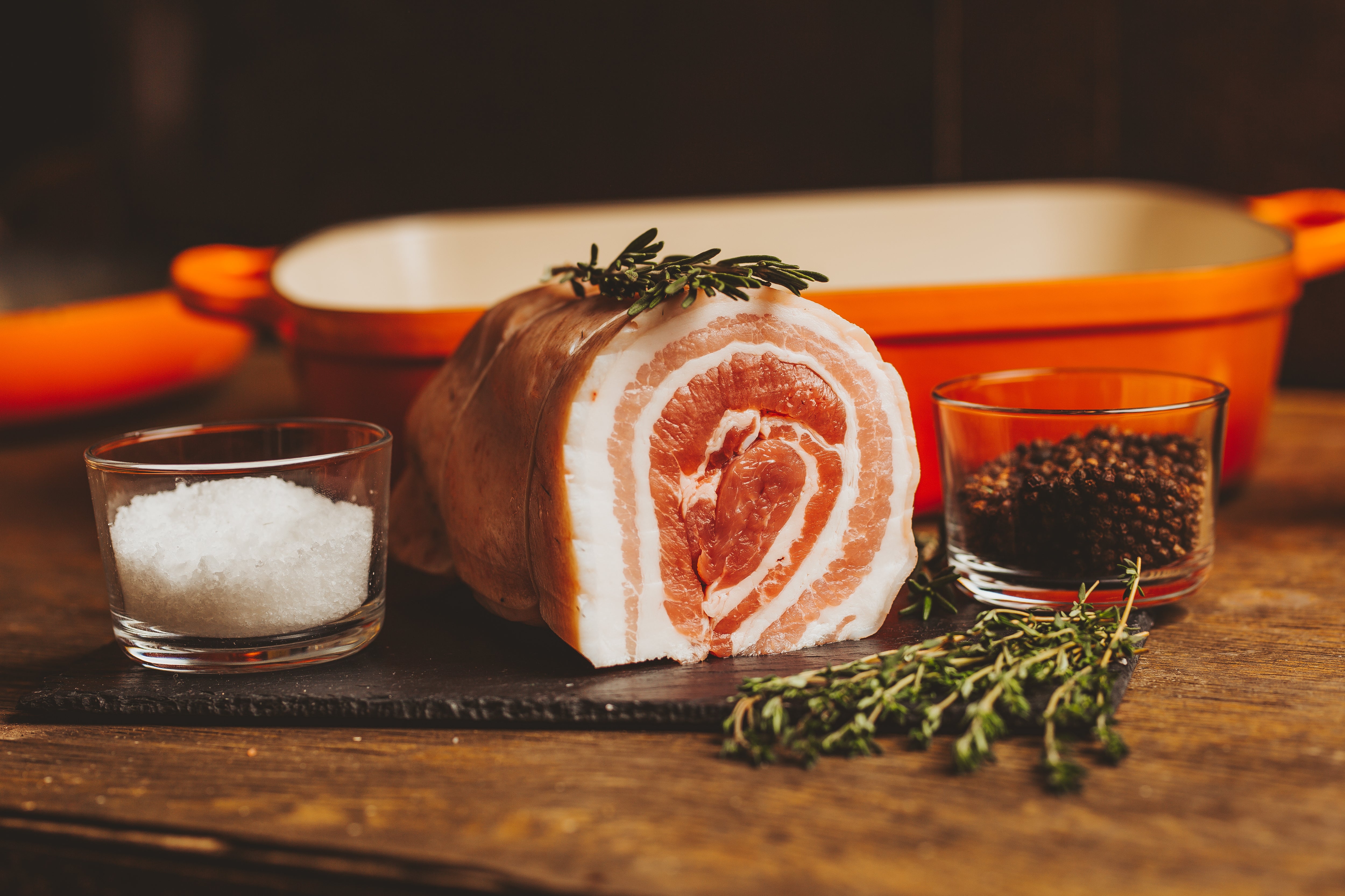 Pork – Nether Haugh Farm